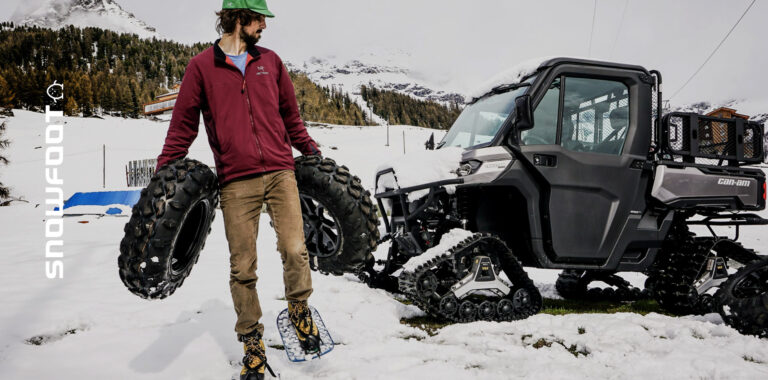 Articles & News | Winter Sports Updates | Snowfoot Snowshoes