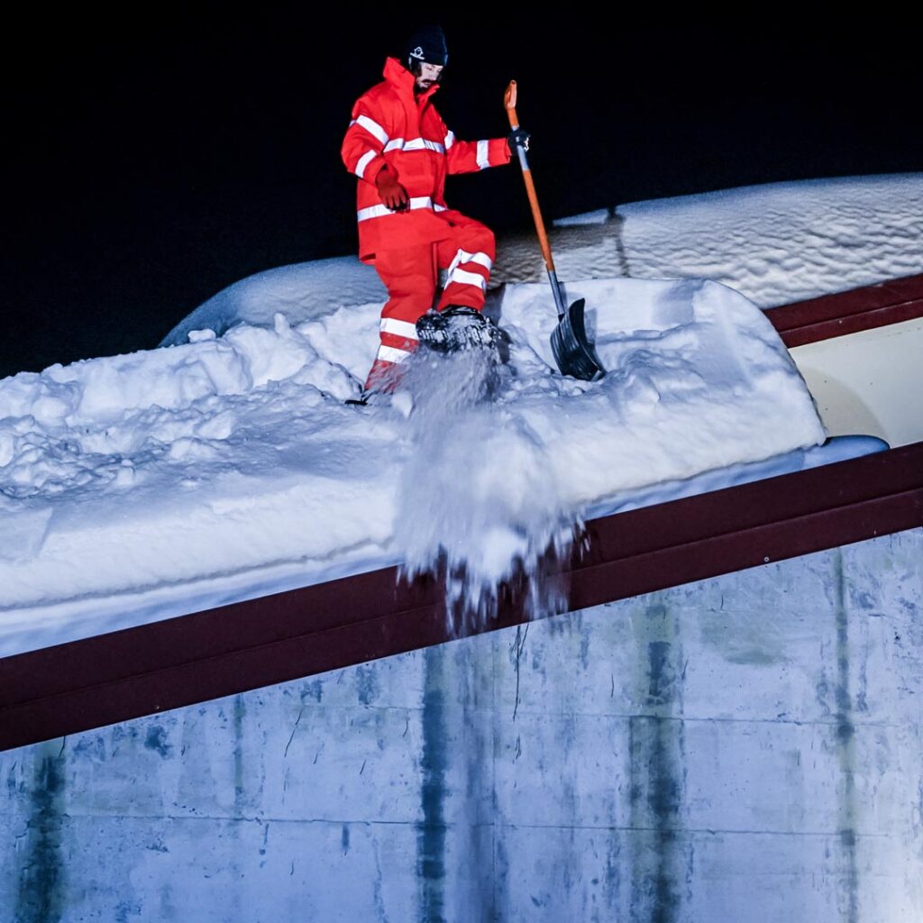 Go Beyond Snowshoeing with Snowfoot | Snowshoes for All